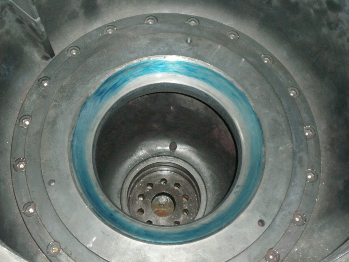 Capabilities - Trinity Turbine Technology